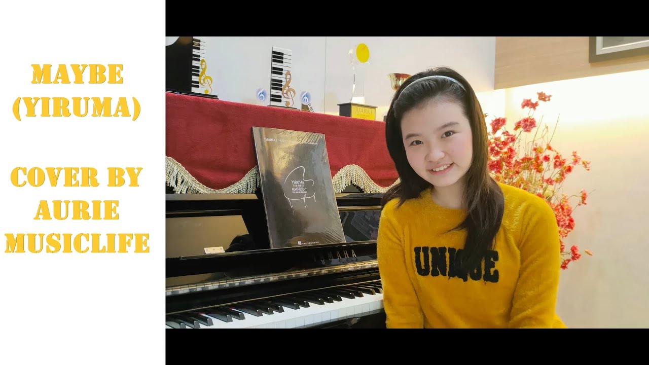 Yiruma ~ Maybe (Piano Cover) - YouTube