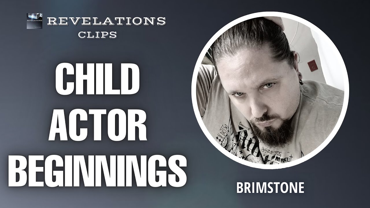 Child actor career served as springboard to bigger, greater life ...