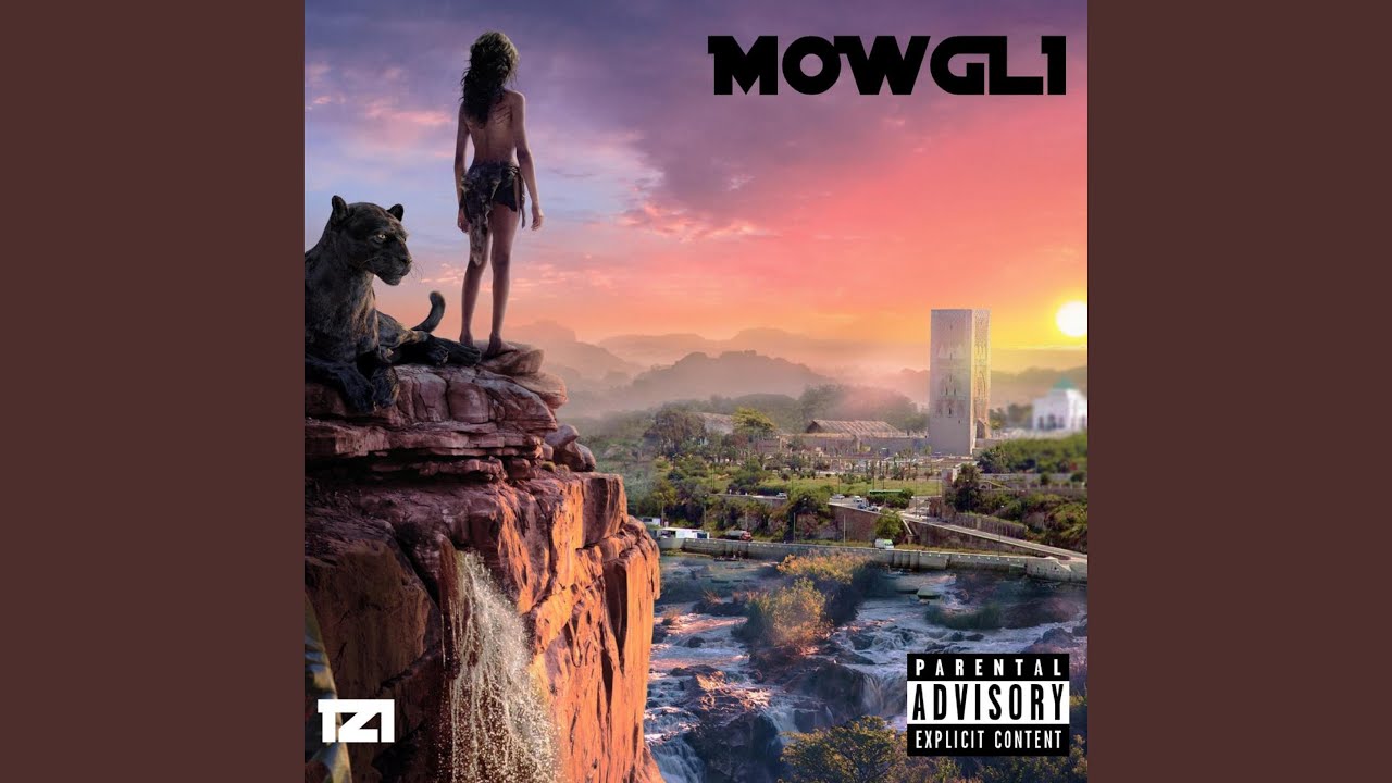 Mowgli - YouTube Music