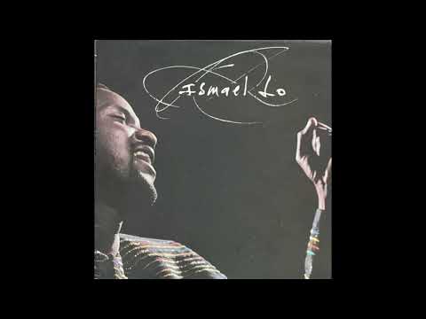 Ismaël Lô - Raciste