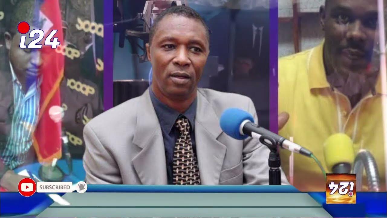 En direct Haiti Debat avec Garry Pierre Paul Charles sur les grands dossiers 14/05/2024 - YouTube