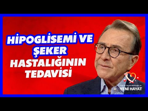 Tansiyon, Diyabet ve Tüm Kronik Hastalıkları Yönetmenin Anahtarı | Osman Müftüoğlu ile Yeni Hayat