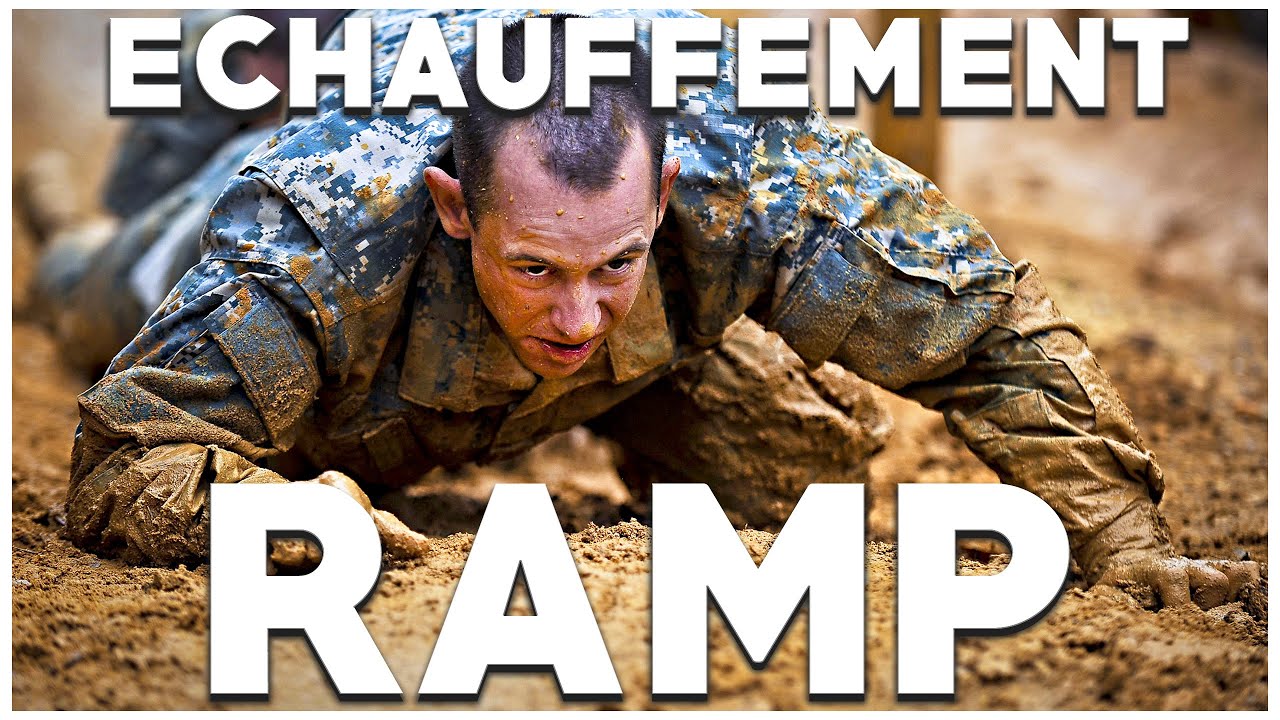 Du Mal Vous chauffer Le RAMP WARM UP Va Vous Aider Raise du-mal-vous-chauffer-le-ramp-warm-up-va-vous-aider-raise