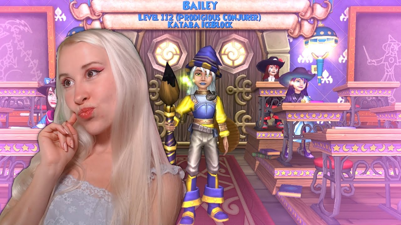 🔴Wizard101 LIVE: PLAY WIZ RN!! FREE MEMBERSHIPS FOR ALL!! - YouTube