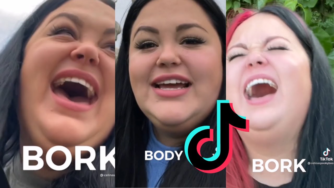 *NEW* Celina Spookyboo dad jokes - YouTube