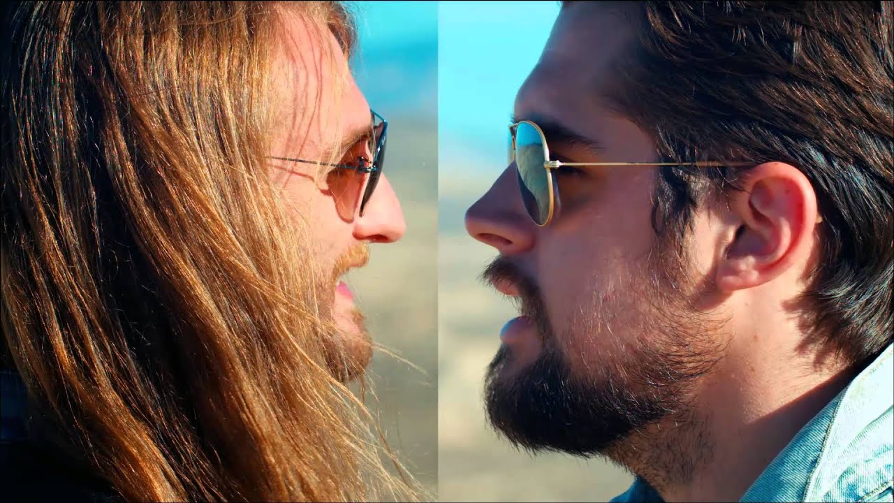 Sundy Best - These Days (Music Video) - YouTube