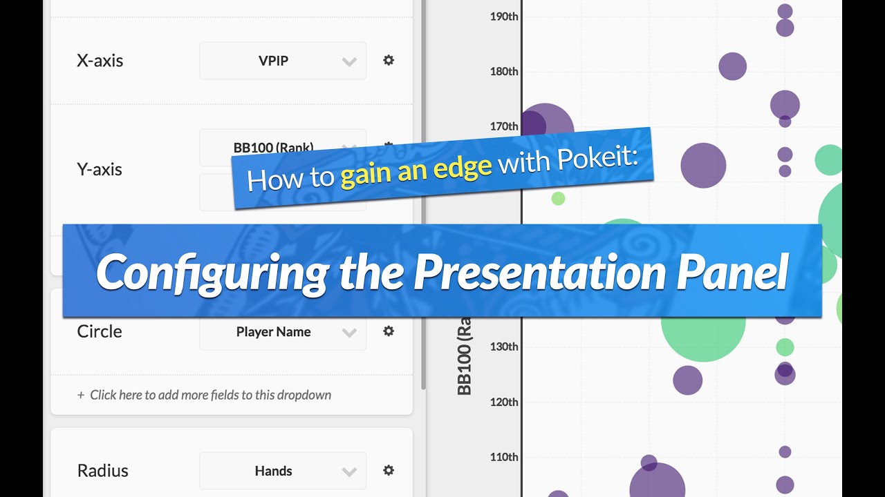 How-to: Configuring the Presentation Panel - YouTube