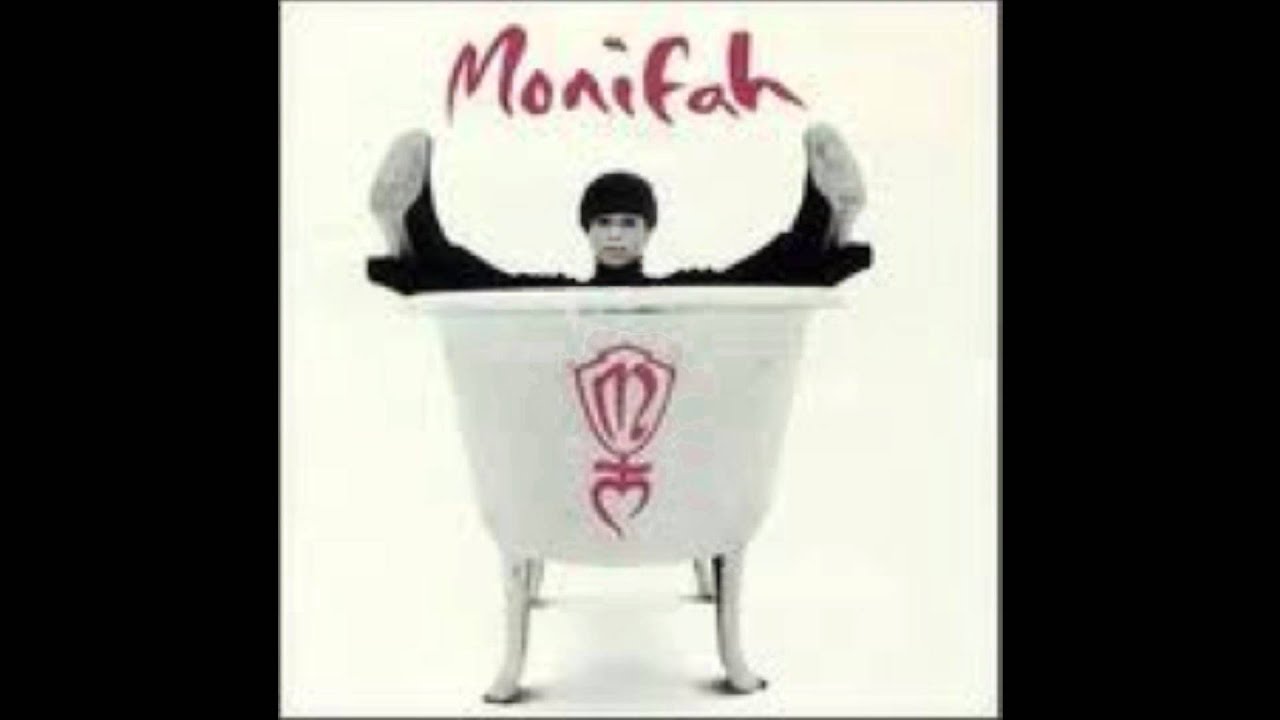 Monifah - Lay with you - YouTube