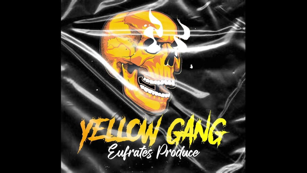 Rap Type Beat - Yellow Gang (PISTA DE RAP USO LIBRE) - YouTube