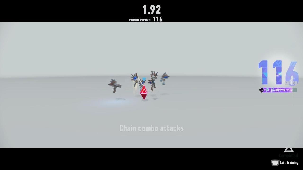 SONIC FRONTIERS phantom rush - YouTube