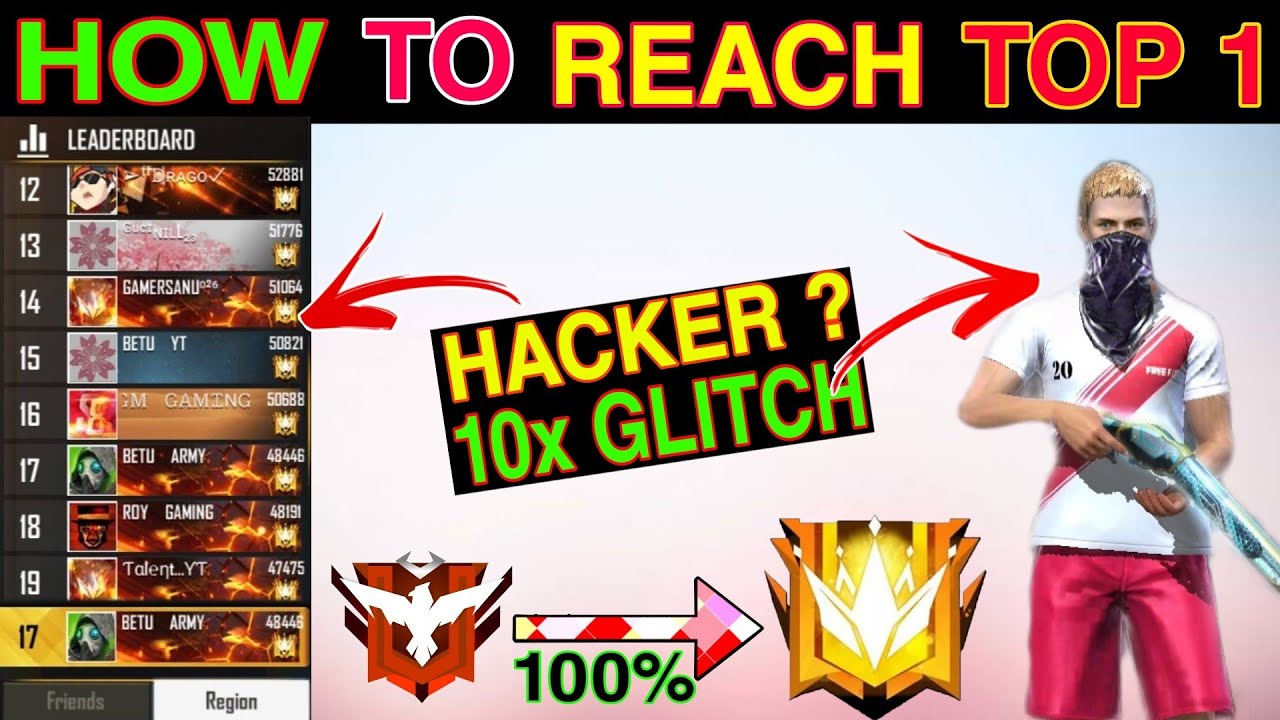 10x Plus Noob Lobby Glitch In Solo Rank Push Tips In Solo Gold To