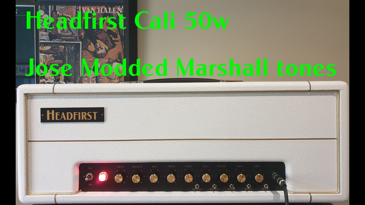 Headfirst Cali #1 - Jose Tones - YouTube