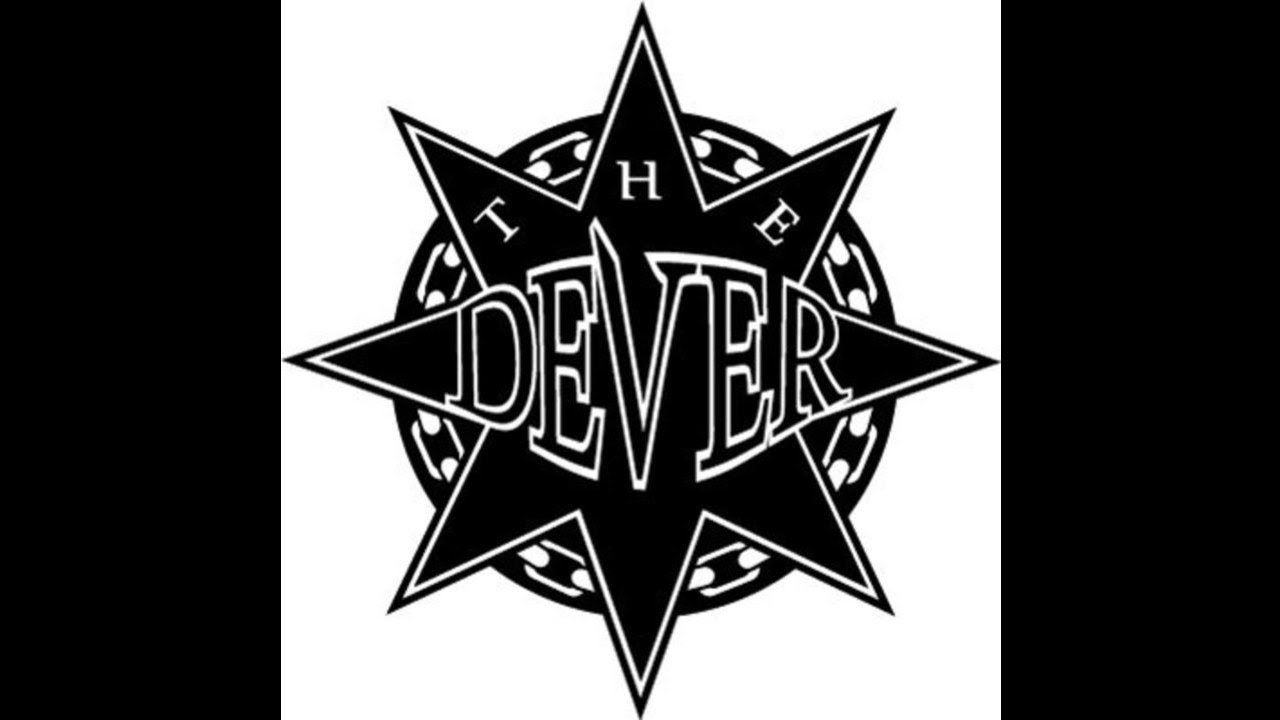 The Dever - Kingdom Come Side B (Trance 1998) - YouTube