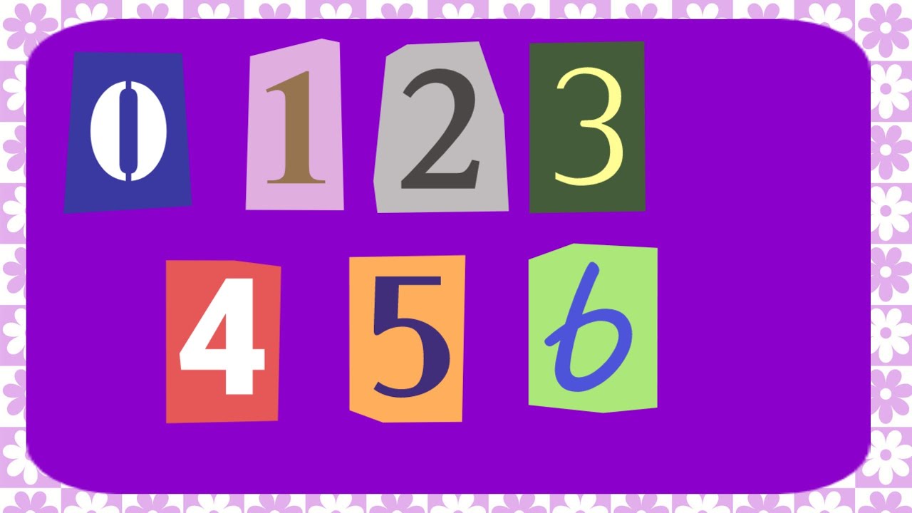 Learn 1 To 10 Numbers In Words YouTube learn-1-to-10-numbers-in-words-youtube