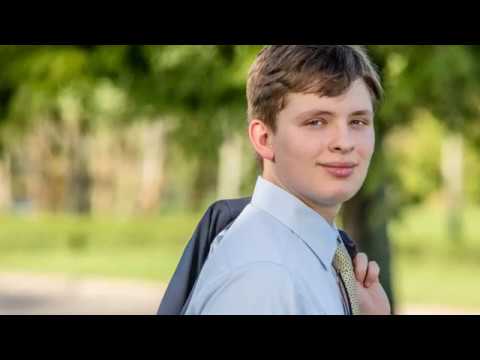 Calvin Kirkpatrick - YouTube