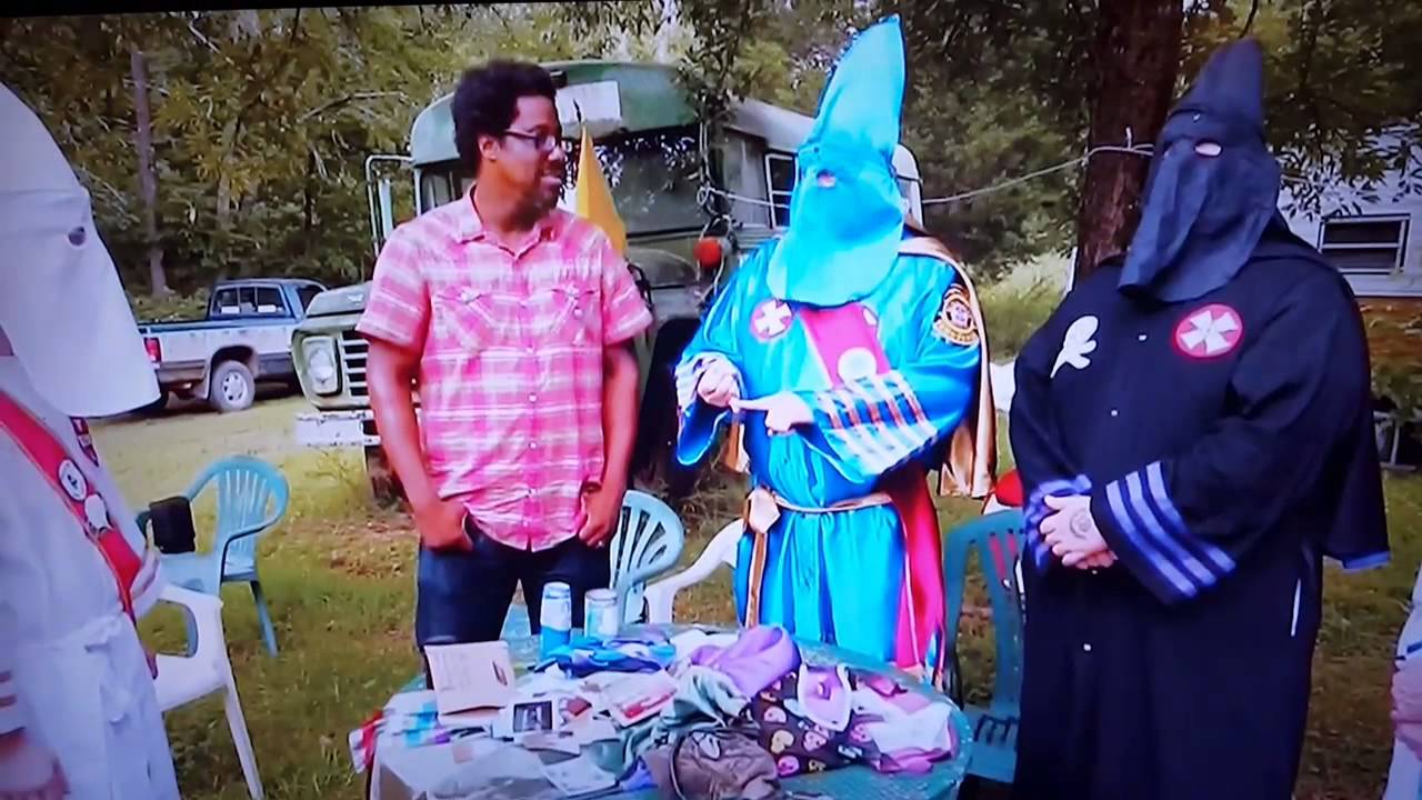 United Shades of America Preview - YouTube