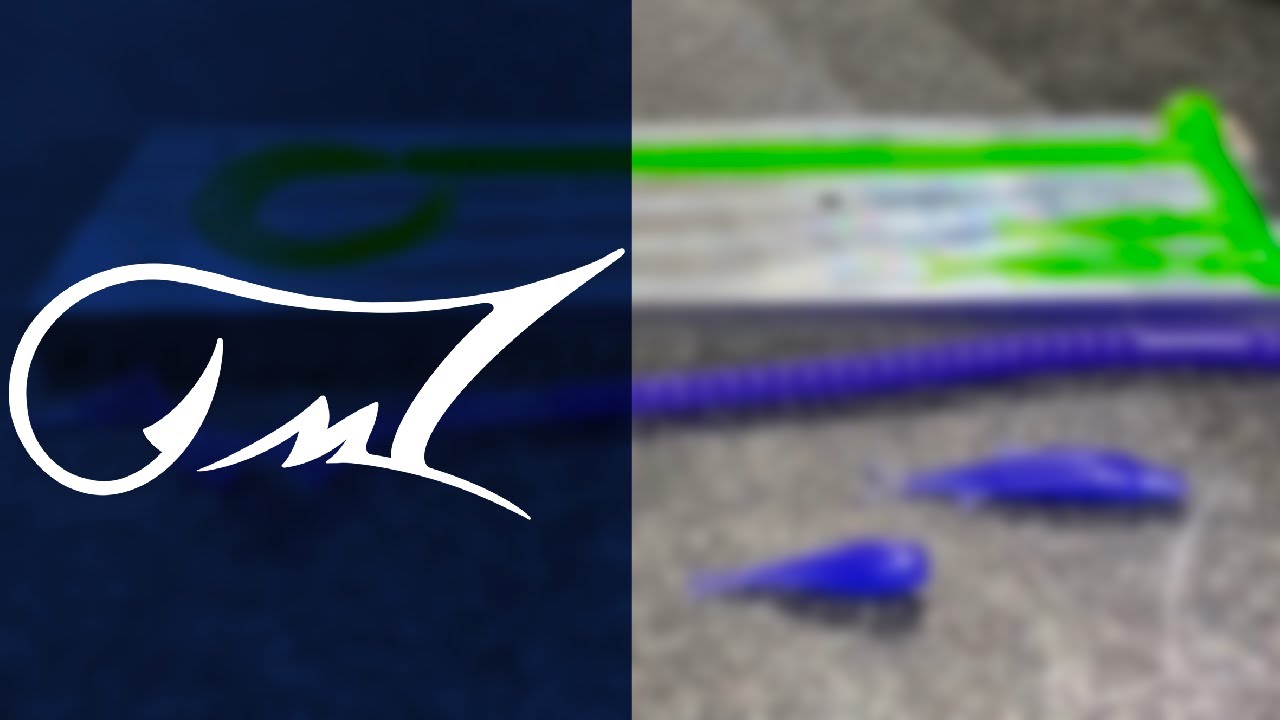 First Time Shooting Baits Youtube 7282