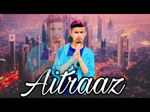 Aitraaz song || Amir kot ala || New song 2025 || By Amir jutt 