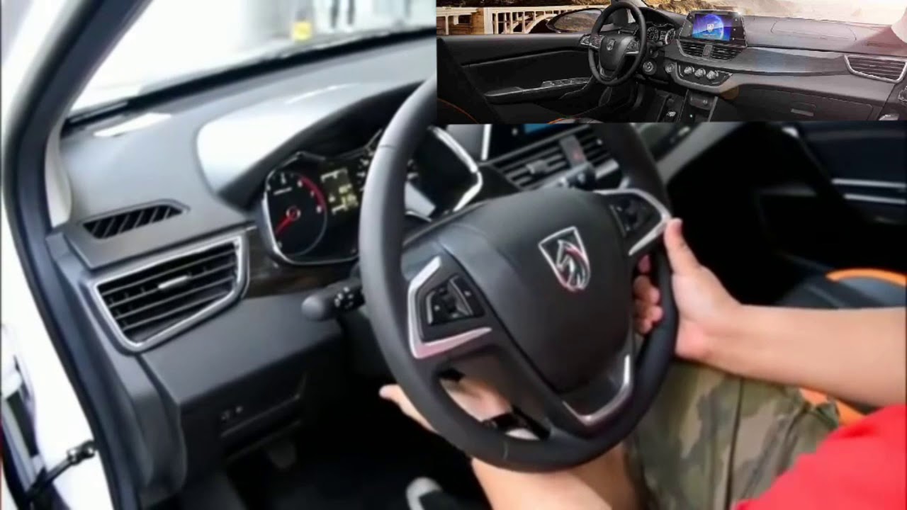 Wuling Baojun 310 Hatchback killer LCGC - YouTube