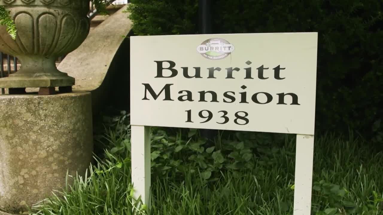 SCOUTED: Burritt on the Mountain - YouTube