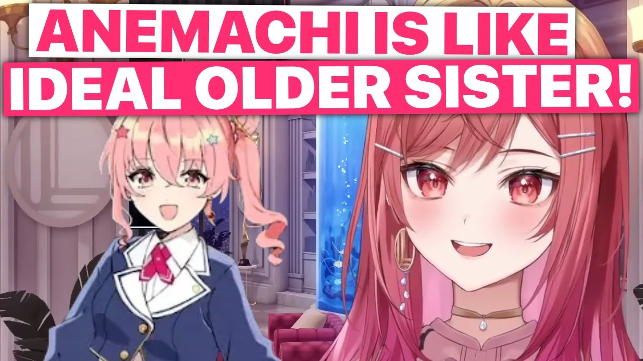 To Ririka, Anemachi Is The Ideal Older Sister Type (Ichijou Ririka ...