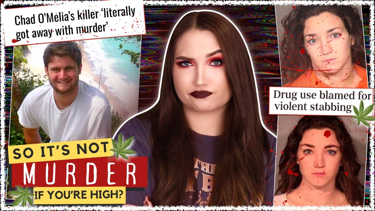 The Most Infuriating "Sentence" Ever!? | The Tragic Story of Chad O ...