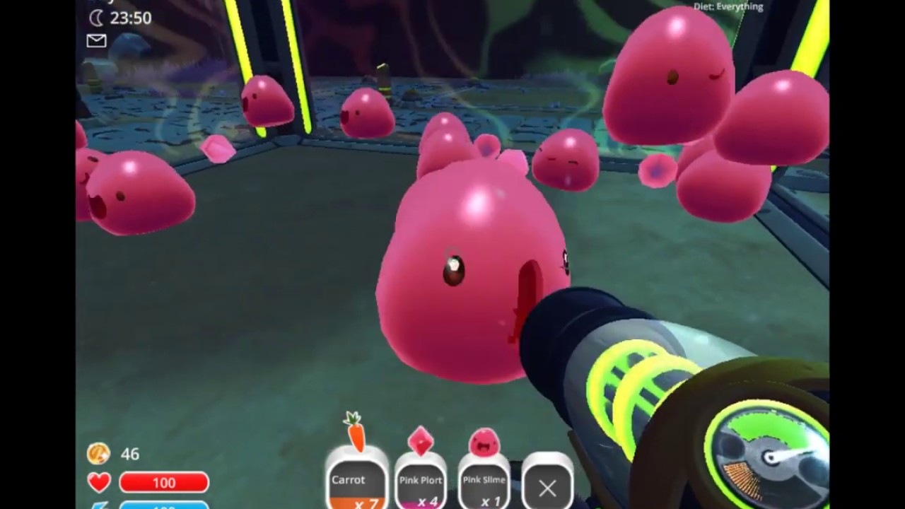 Slime rancher plorts - exclusivepastor
