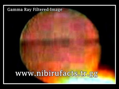 *SPECIAL*RED PLANET2018*GAMMA RAY FILTERED IMAGES AND FACTS.. - YouTube