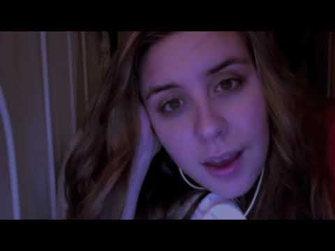 2012 12 10 kPeMX6AI2Bo ASMR The Lullaby Hailey Whispering Rose [DELETED]