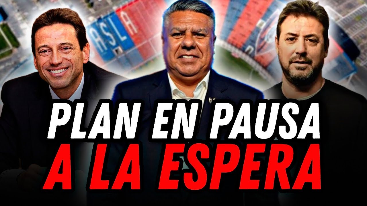 🚨 Los MOTIVOS de la NO reunión en AFA | ¿Hay ACUERDO? | CASO x CASO ...