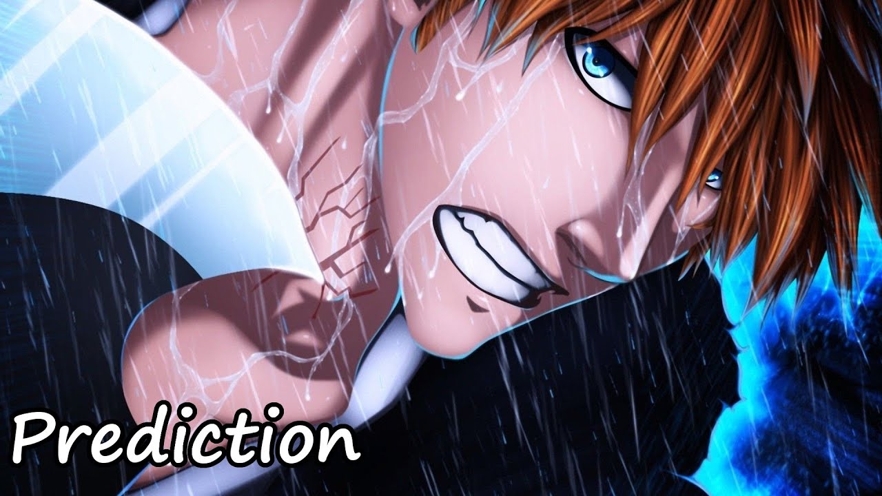 Bleach Ending Predictions Bleach Chapter 686 Final Predictions - YouTube