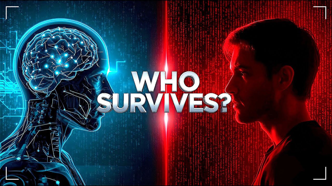 Google vs OpenAI vs Elon Musk: Who Wins the AI War? - YouTube