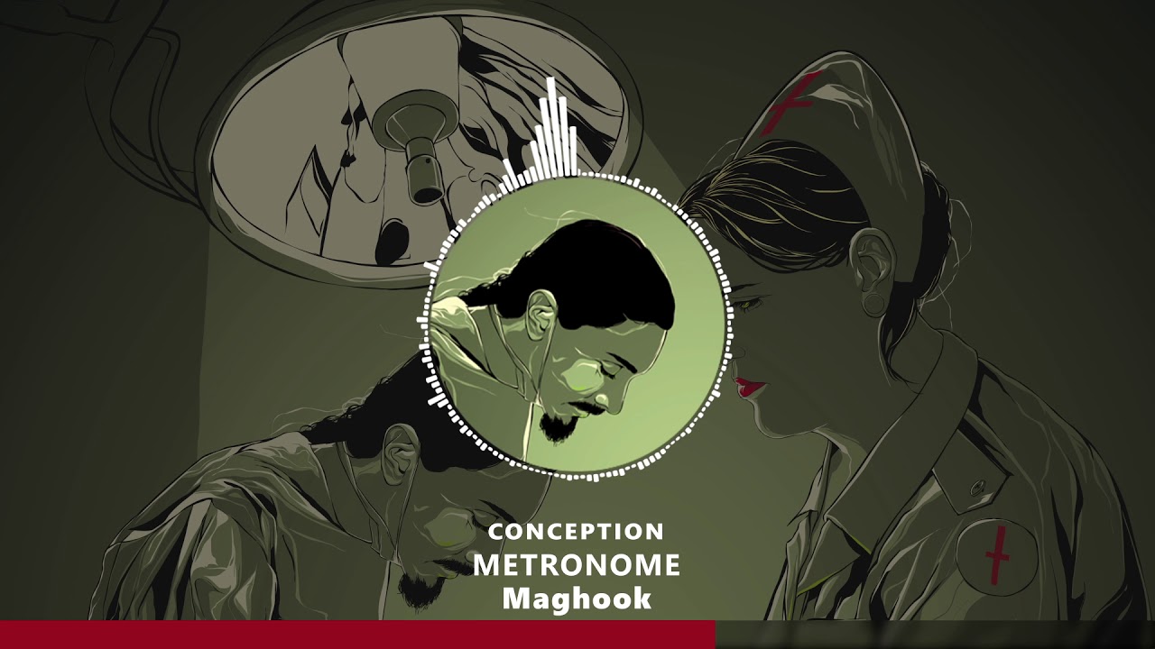 4. Metronome - Maghook | Conception | Mag's Music - YouTube