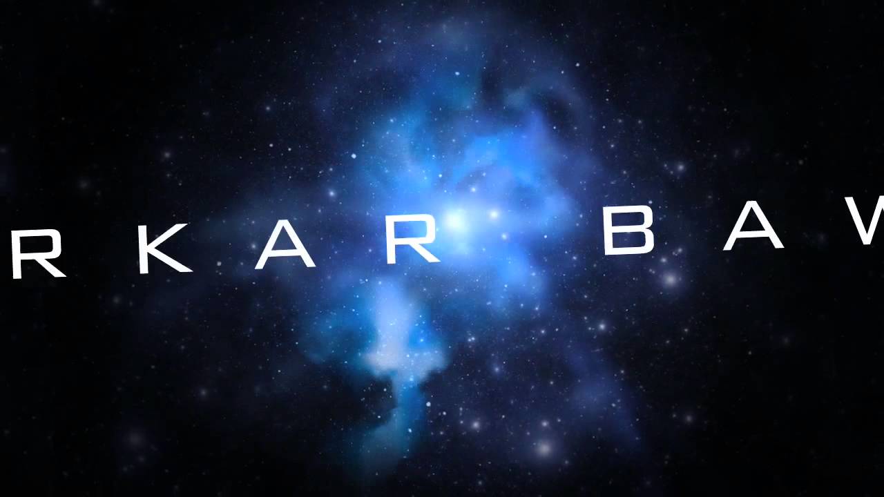 Darkar's Intro - YouTube