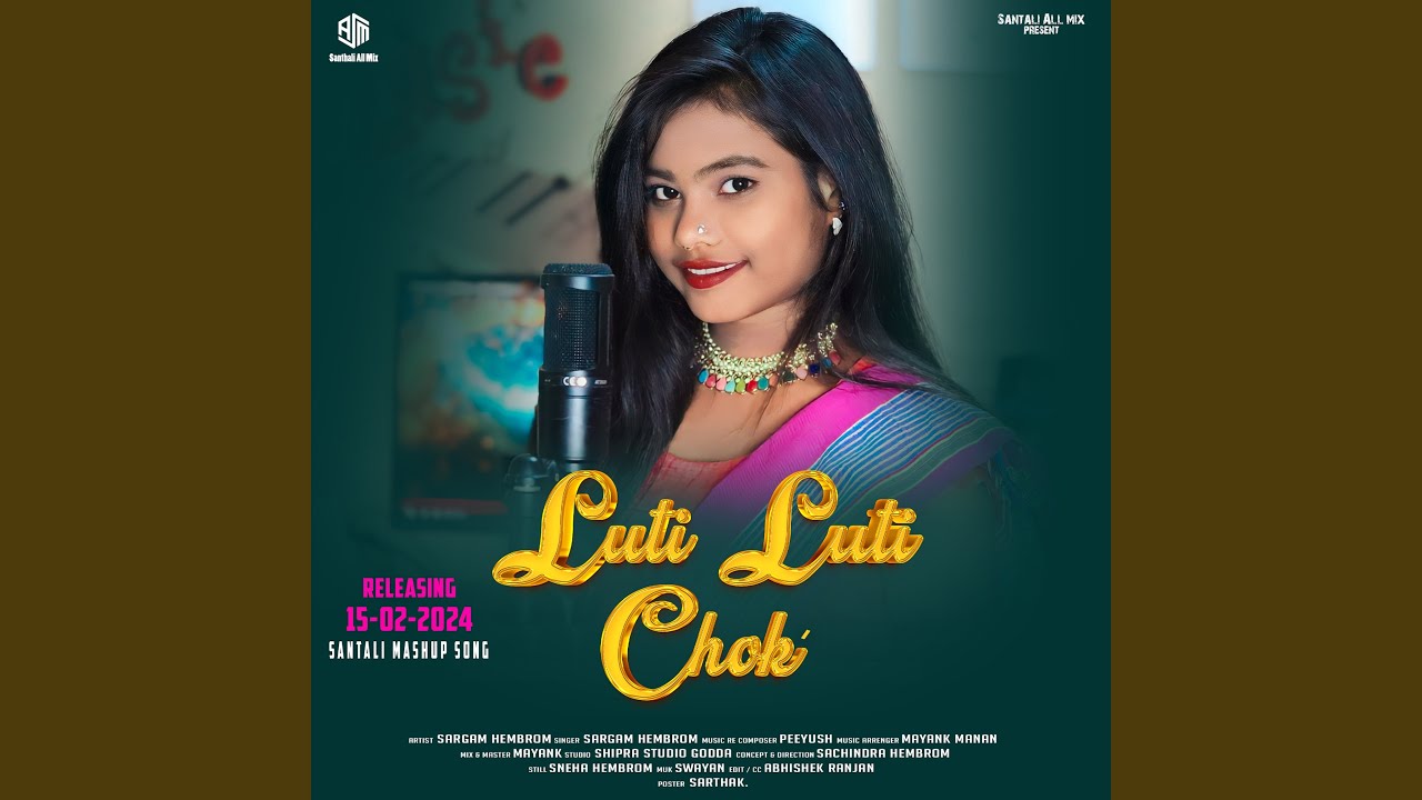 Luti Luti Chok - YouTube