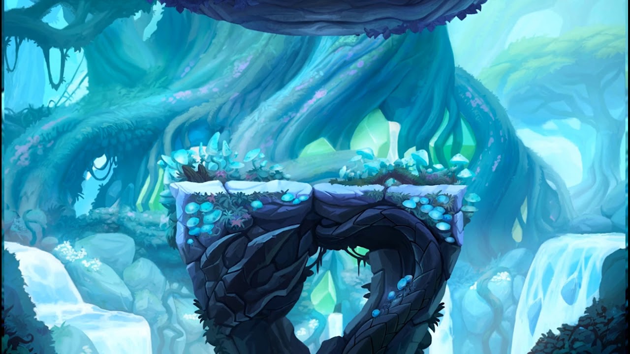 Brawlhalla Fangwild Theme (Extended Cut) - YouTube