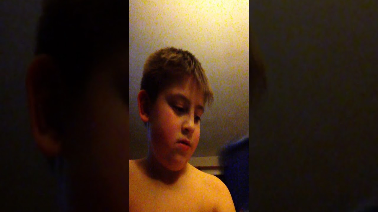 Brooooooooooooooooo weirdo - YouTube