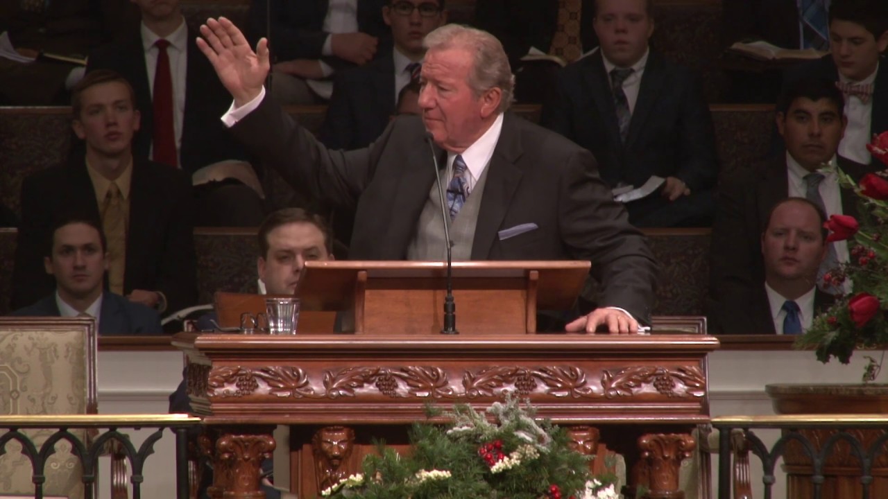 Without Controversy • Pastor Clarence Sexton • I Timothy 3:16 - YouTube