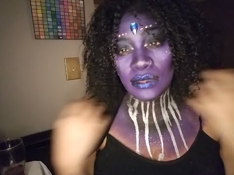 Alien Queen