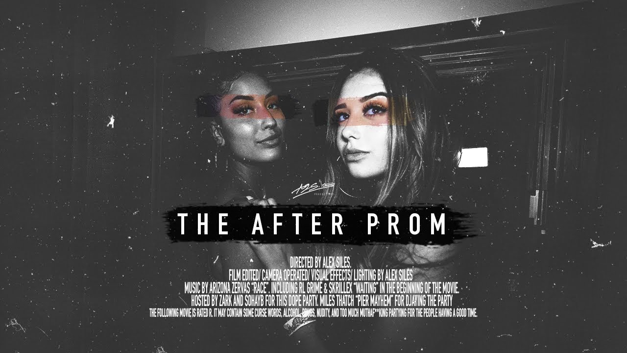 The After Prom Official Movie HD // 2019 - YouTube
