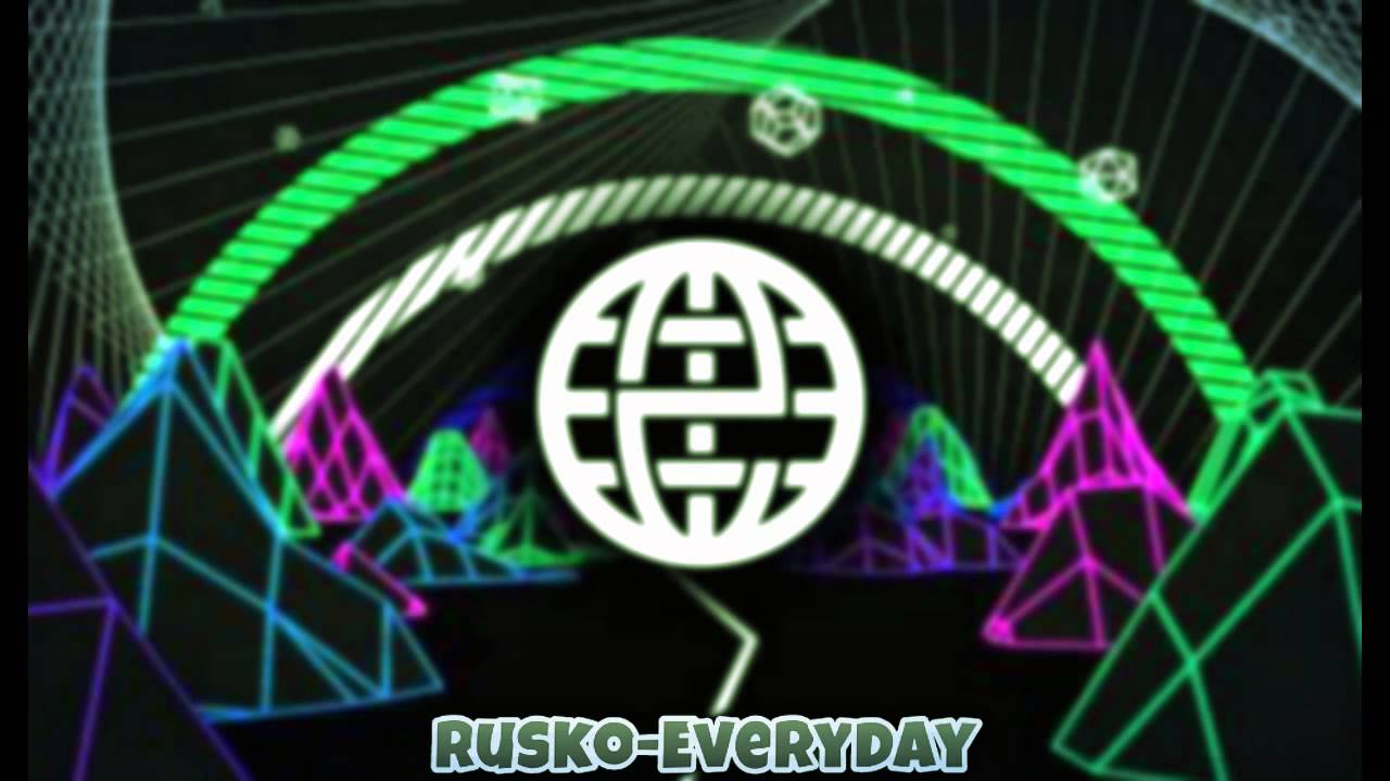 Rusko-Everyday (Netsky Remix) - YouTube