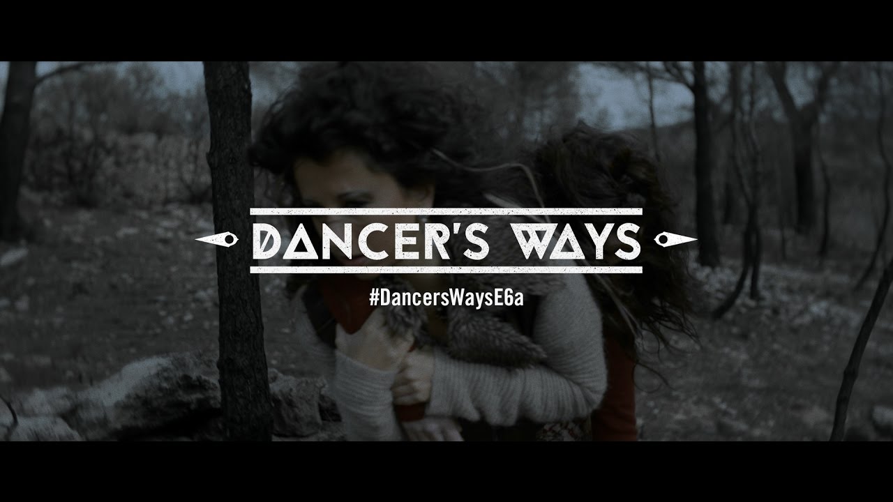 DW | EMOTIONAL BURDEN - EMOTIONAL VISION (Trailer) | Online dance ...