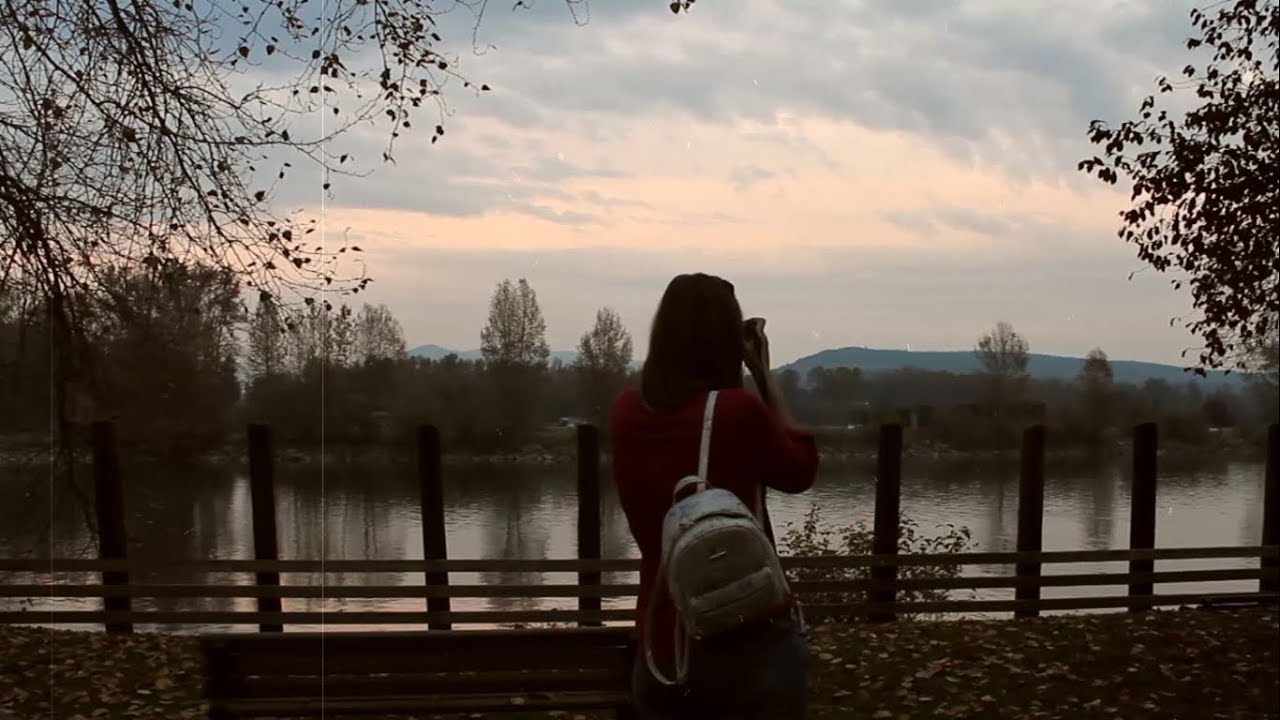Autumn Adventure - YouTube
