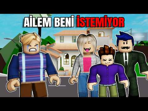 👉Hikaye: Ailem Kardeşimi Benden Daha Çok Seviyor! 😓