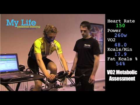Graham Wadsworth Xterra Triathlete training - YouTube