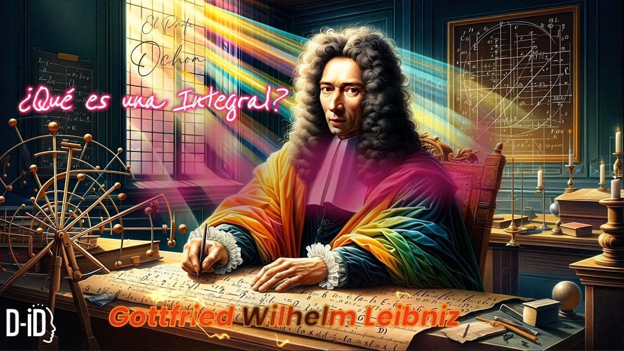 Entendiendo las Integrales: ¿Qué es una integral? Explicada Fácilmente ...