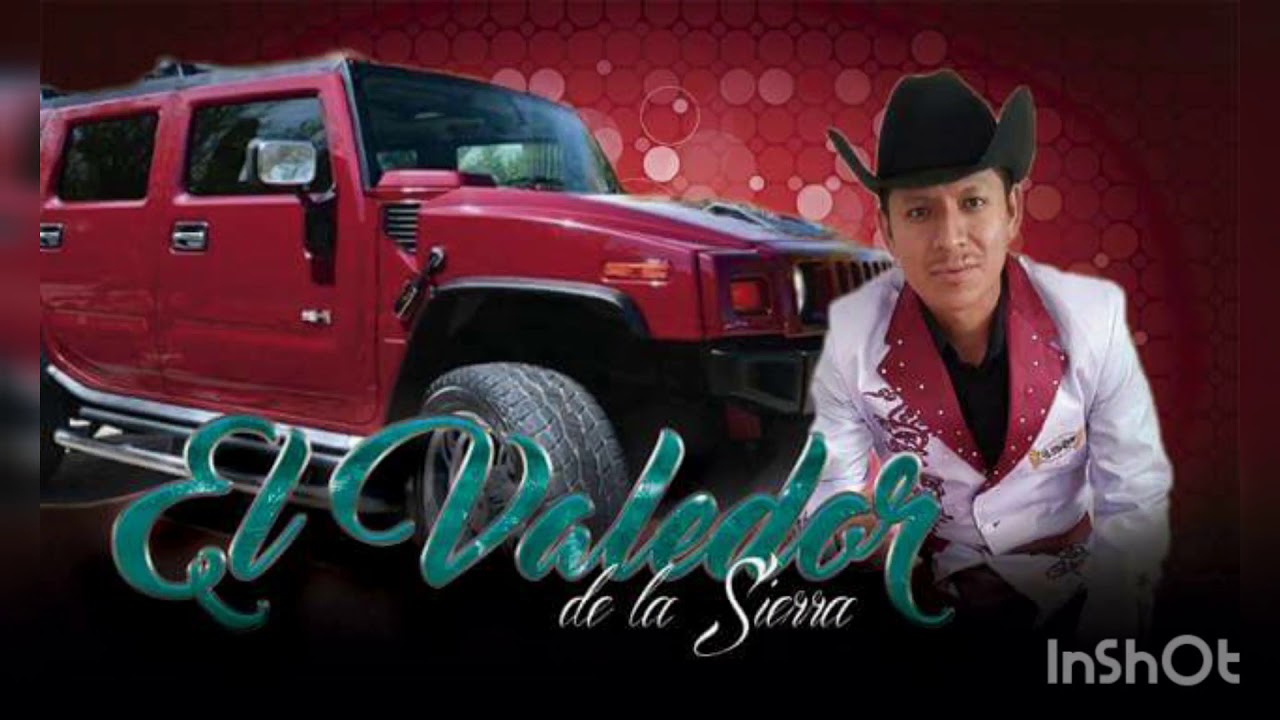 El valedor de la sierra - YouTube