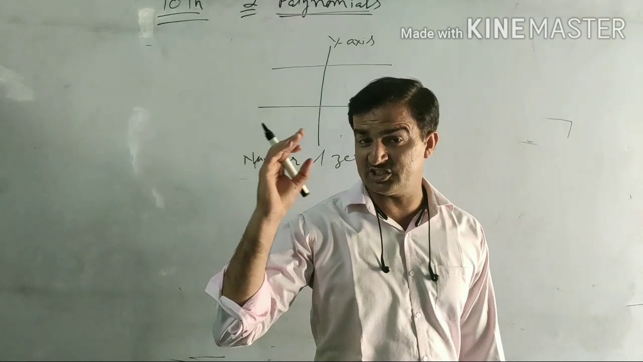 Class 10 th math part 2 - YouTube