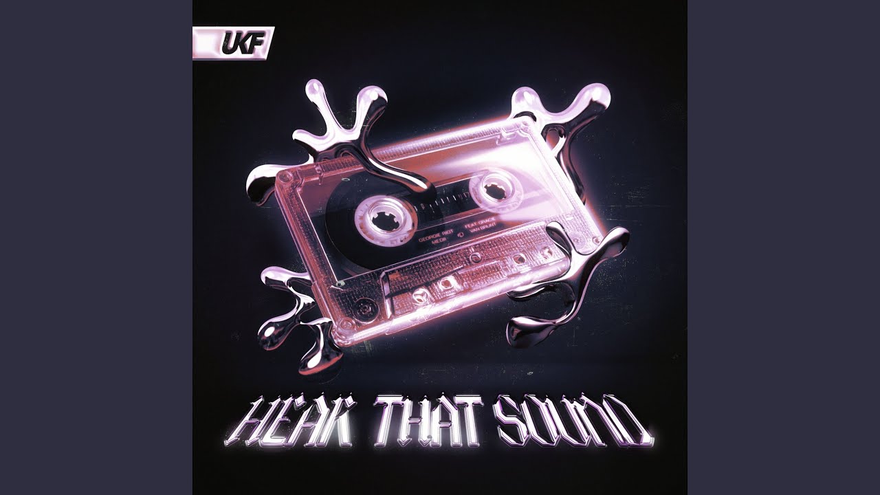 Hear That Sound - YouTube