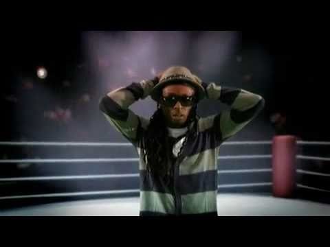Lil Wayne - Knockout ft. Nicki Minaj (music video) - YouTube